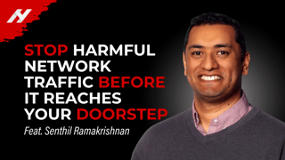 AT&T Dynamic Defense: Security Before It Reaches Your Company's Doorstep