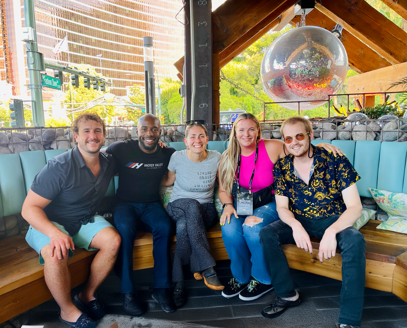 Hacker Valley Media About Us